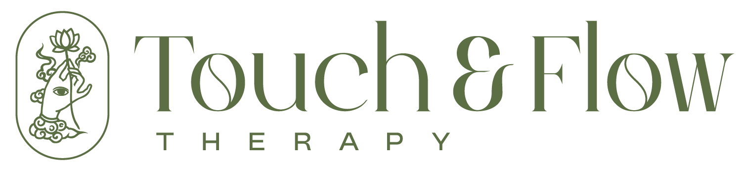 Touch & Flow Therapy – Zen shiatsu na míru, které zklidní a vrací tělo ...